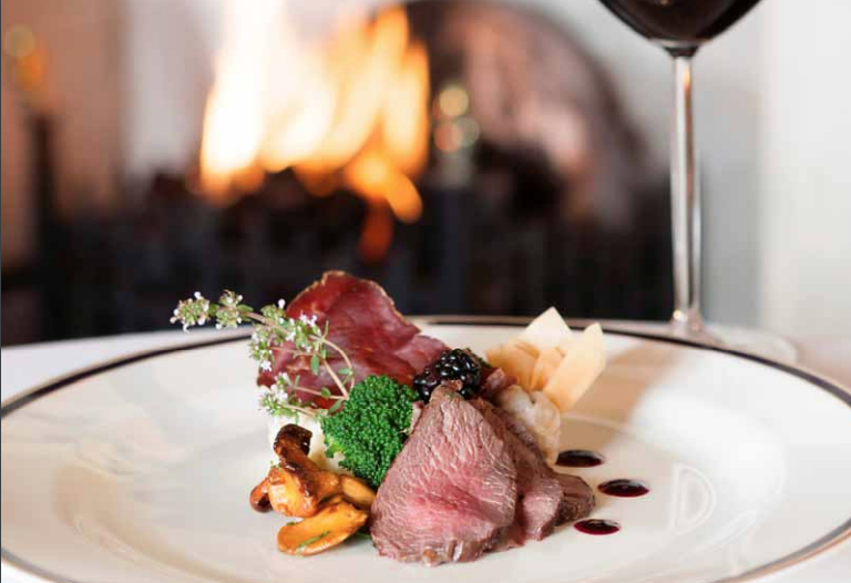 The Basics of Low Temp Cooking and Holding - High Sabatino Associates