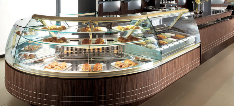 Tips for Selecting the Right Foodservice Display Case - High Sabatino ...